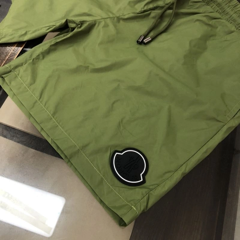 Legit Moncler Short Pants