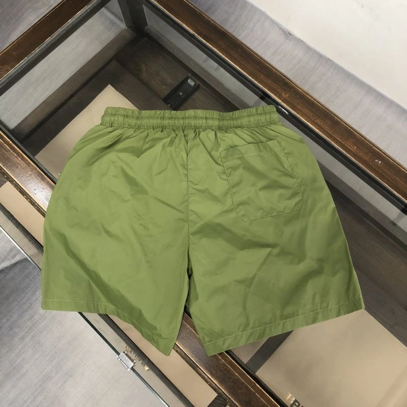 Legit Moncler Short Pants