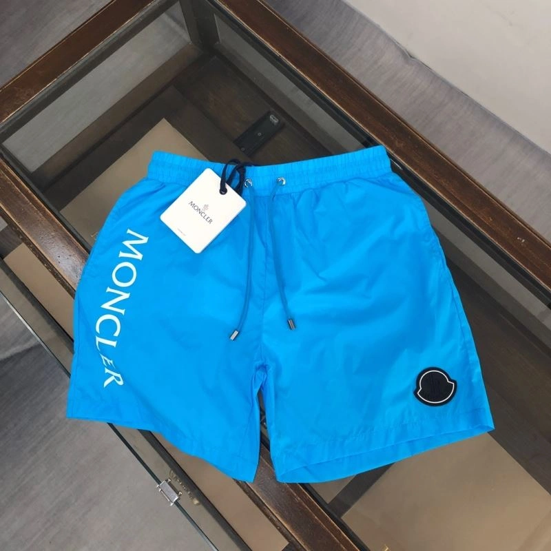 Moncler Short Pants