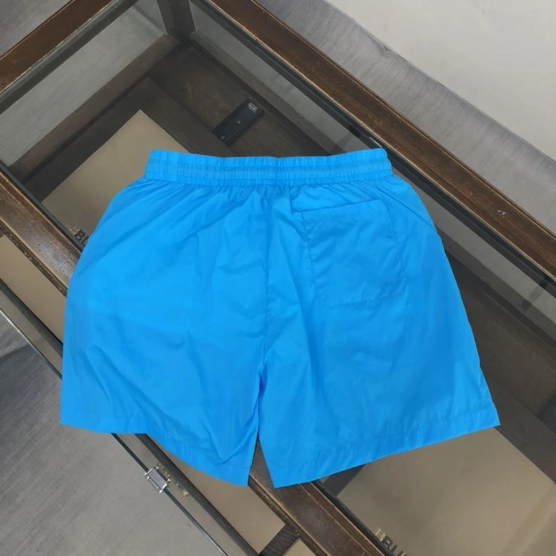 Brand-authenticated Moncler Short Pants