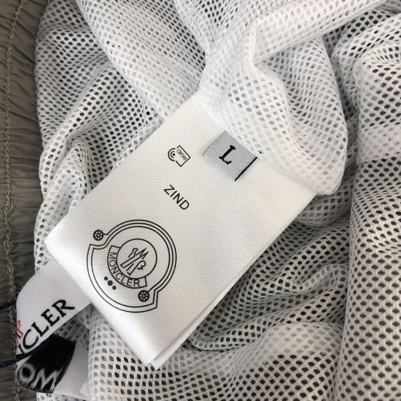 Reasonably priced Moncler Short Pants