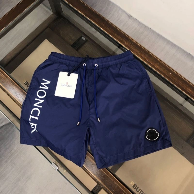 Moncler Short Pants