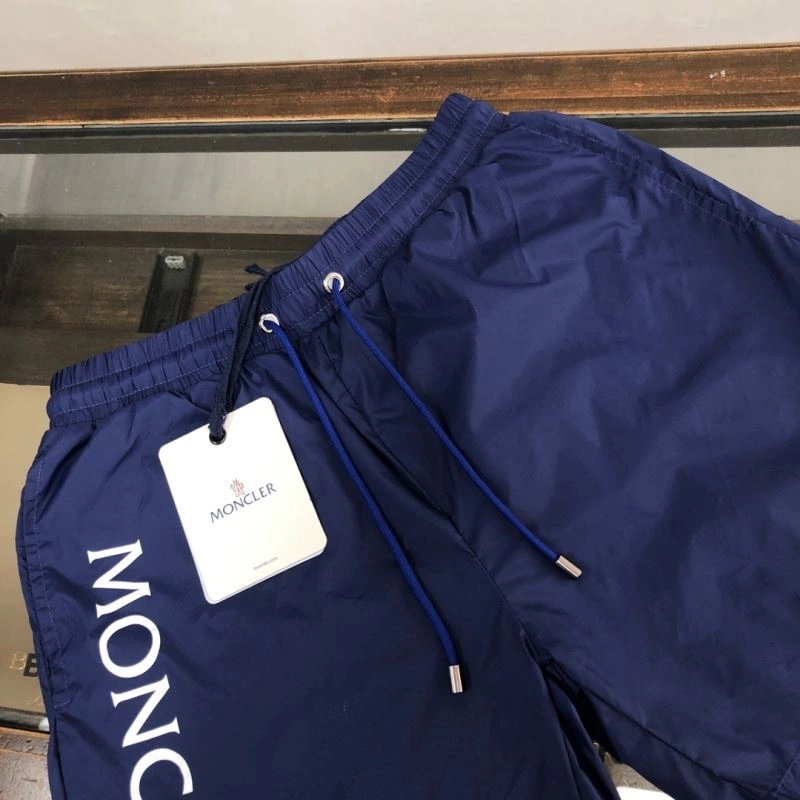 Bargain Moncler Short Pants