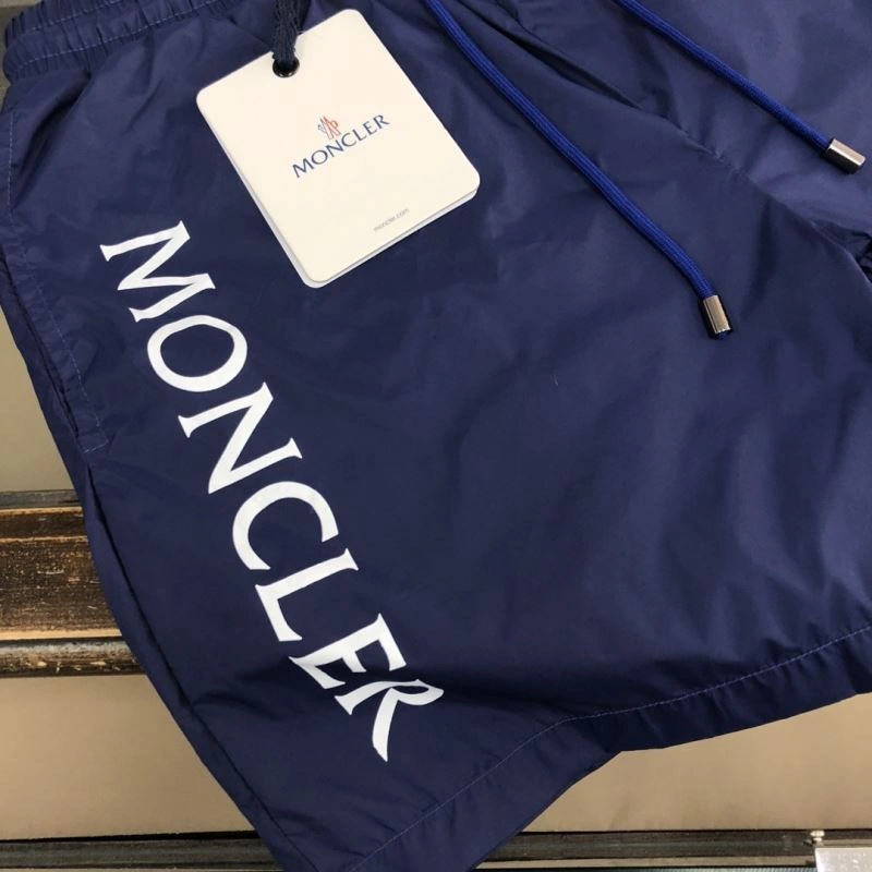Bargain Moncler Short Pants