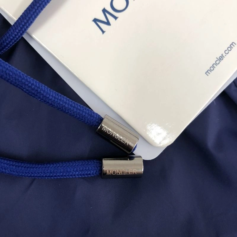 Bargain Moncler Short Pants