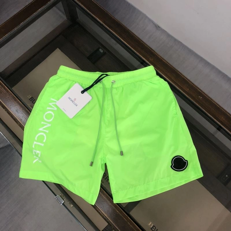 Moncler Short Pants
