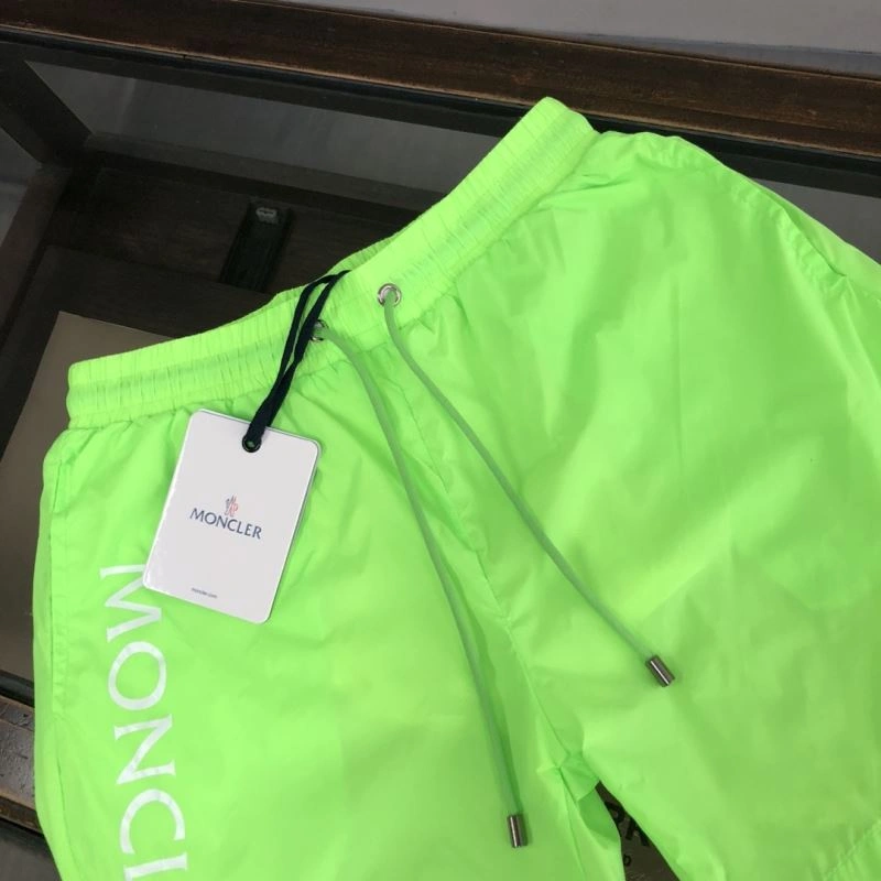 Original Moncler Short Pants