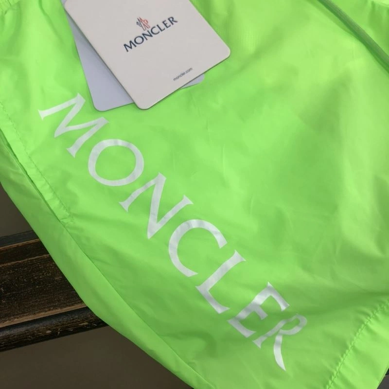 Original Moncler Short Pants