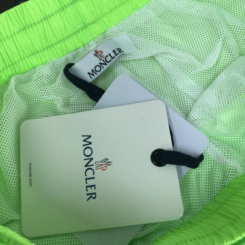 Original Moncler Short Pants