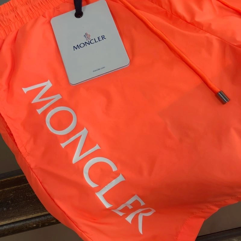 Brand-original Moncler Short Pants