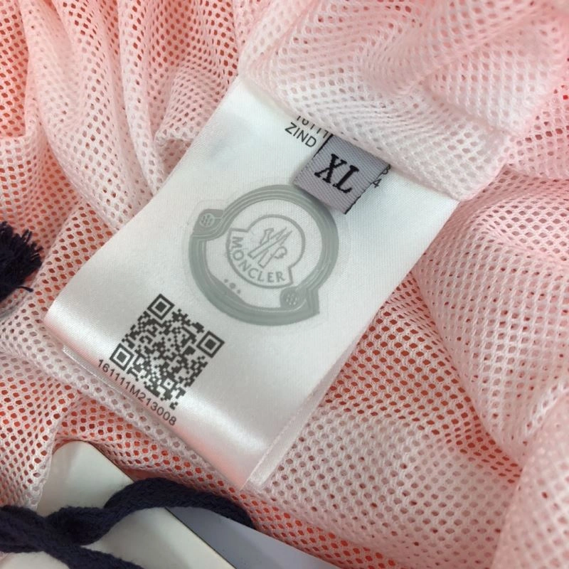 Brand-original Moncler Short Pants