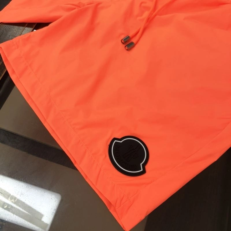 Brand-original Moncler Short Pants