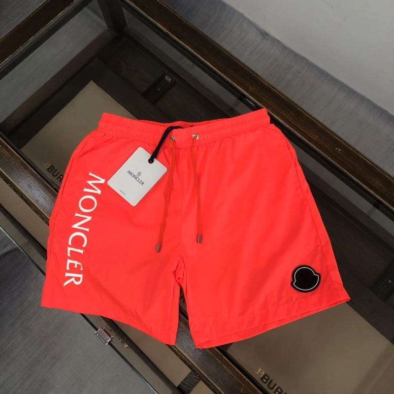 Moncler Short Pants