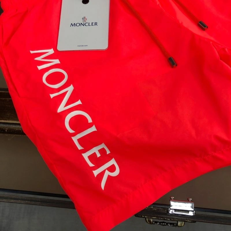 Genuine Moncler Short Pants
