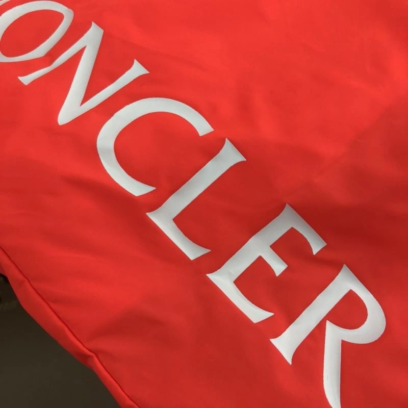 Genuine Moncler Short Pants