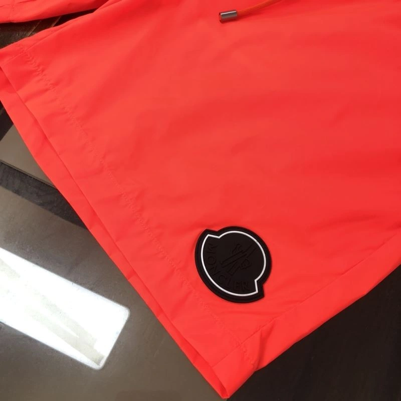Genuine Moncler Short Pants