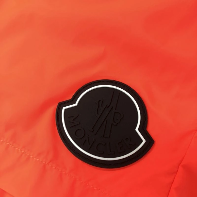 Genuine Moncler Short Pants