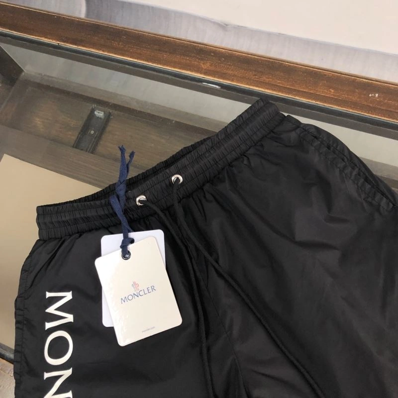 Inexpensive Moncler Short Pants