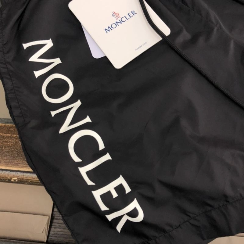 Inexpensive Moncler Short Pants
