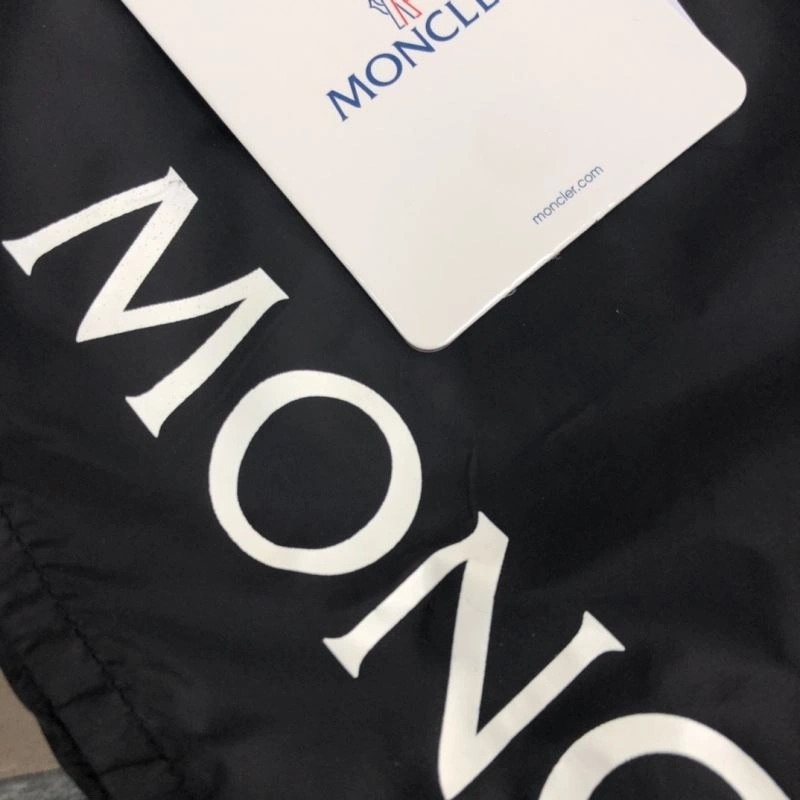 Inexpensive Moncler Short Pants