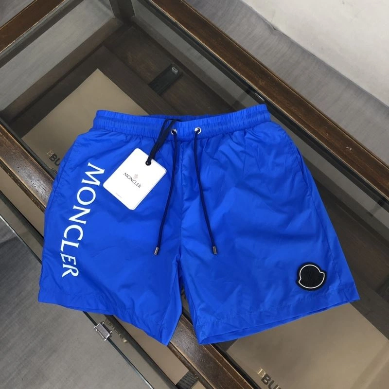 Moncler Short Pants