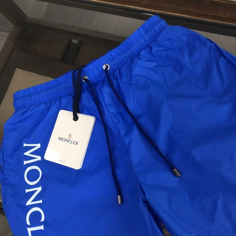 Real Moncler Short Pants