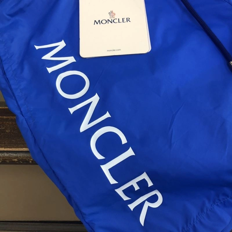 Real Moncler Short Pants