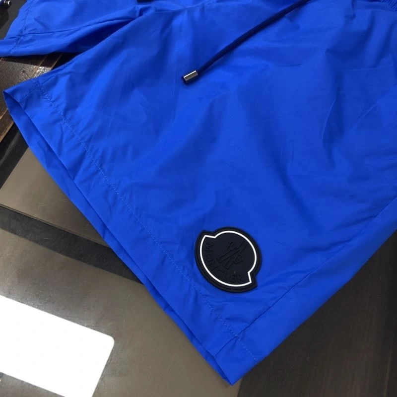 Real Moncler Short Pants