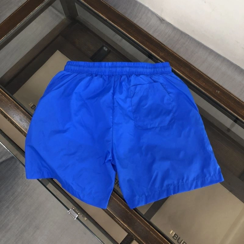 Real Moncler Short Pants