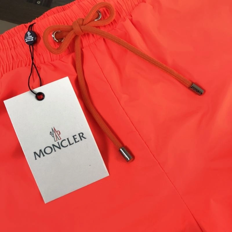 Indistinguishable Moncler Short Pants