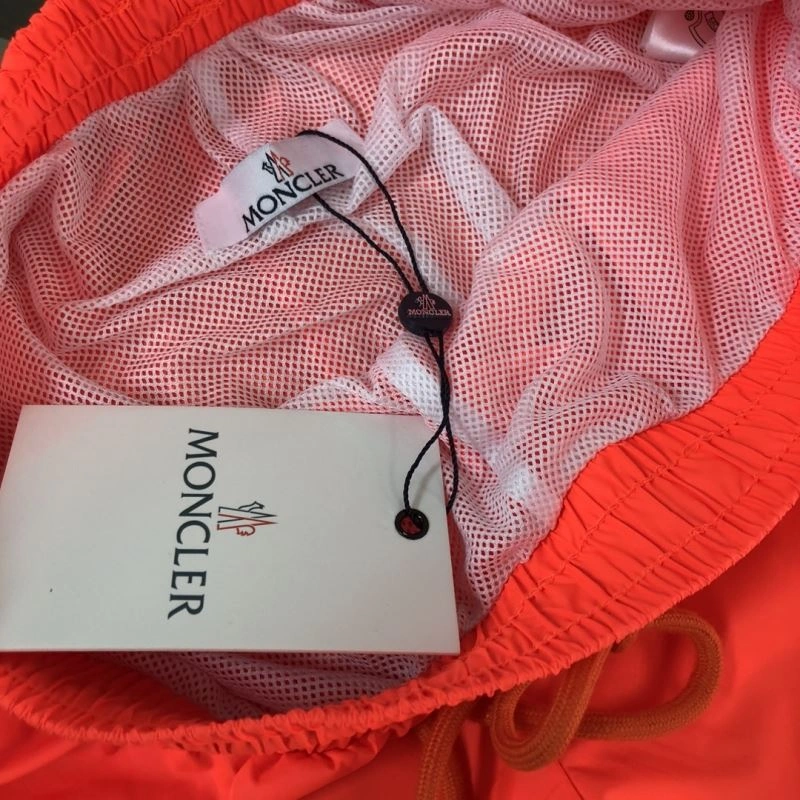 Indistinguishable Moncler Short Pants