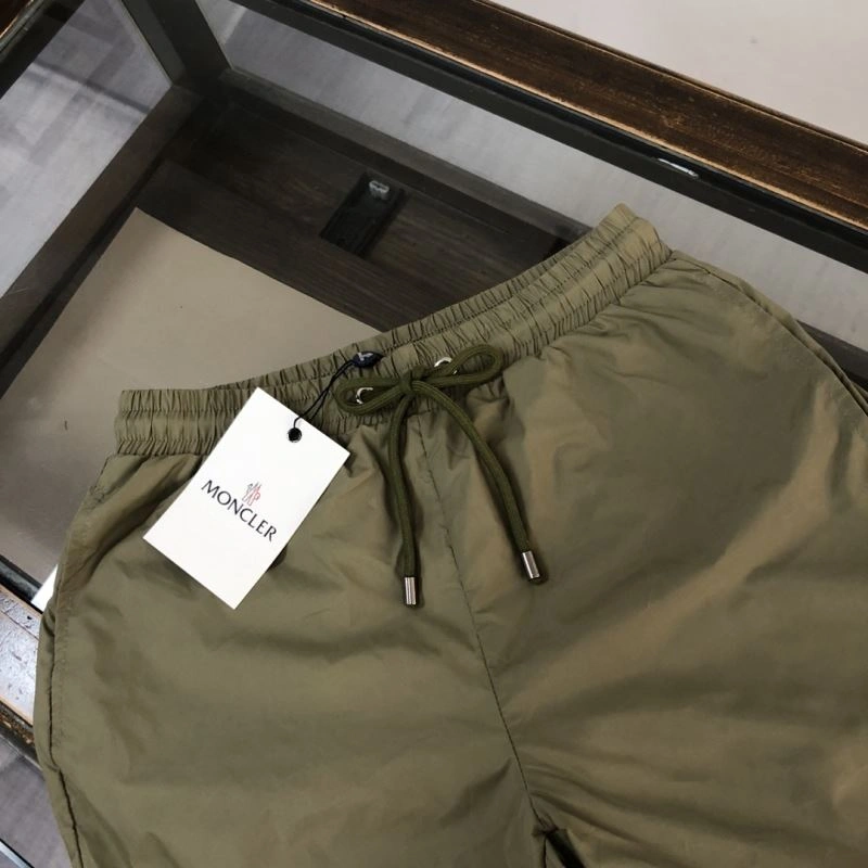 Budget-friendly Moncler Short Pants
