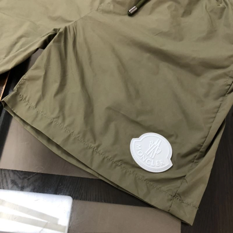Budget-friendly Moncler Short Pants