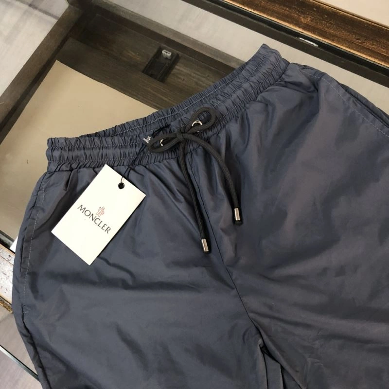 Discounted Moncler Short Pants