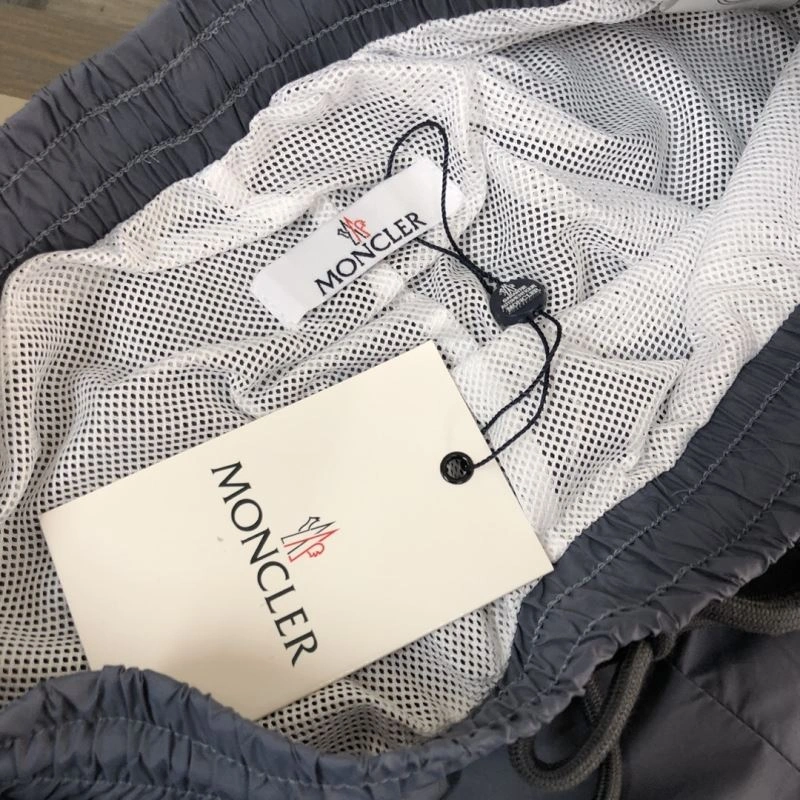 Discounted Moncler Short Pants
