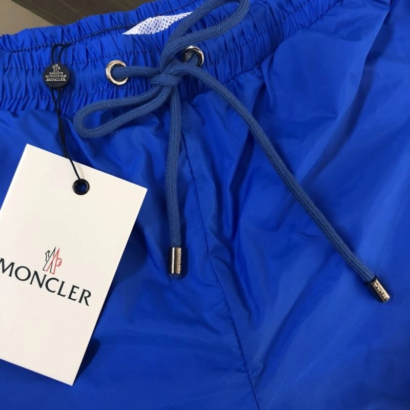 Inexpensive Moncler Short Pants