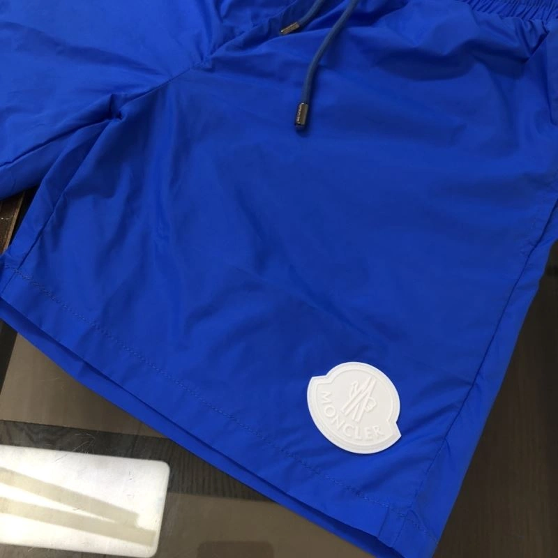 Inexpensive Moncler Short Pants