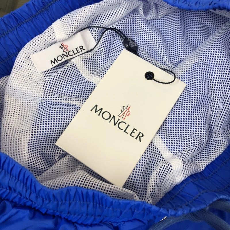 Inexpensive Moncler Short Pants