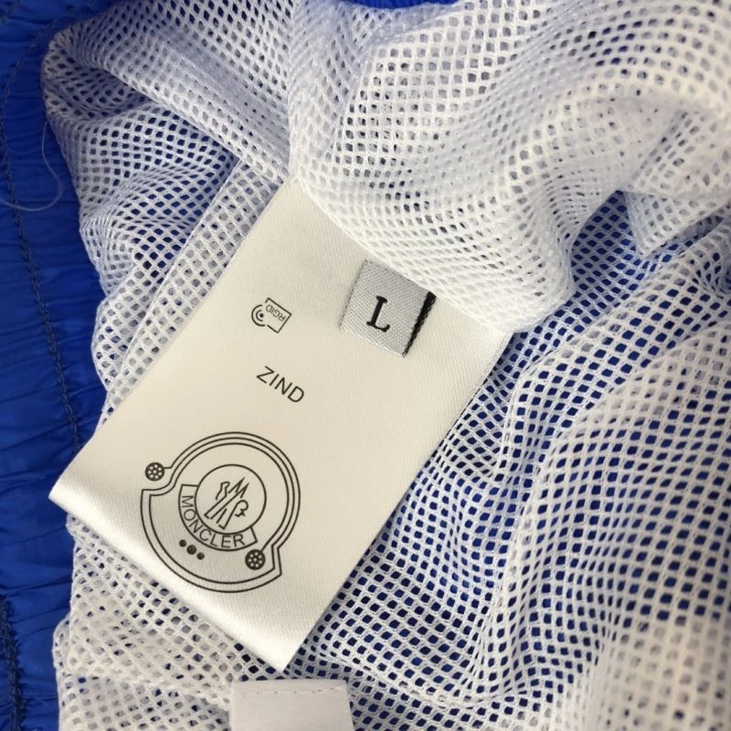 Inexpensive Moncler Short Pants