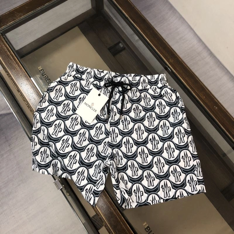 Moncler Short Pants