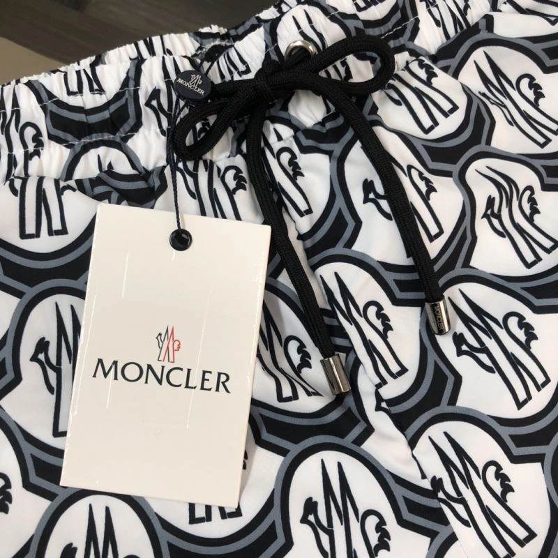Value-priced Moncler Short Pants
