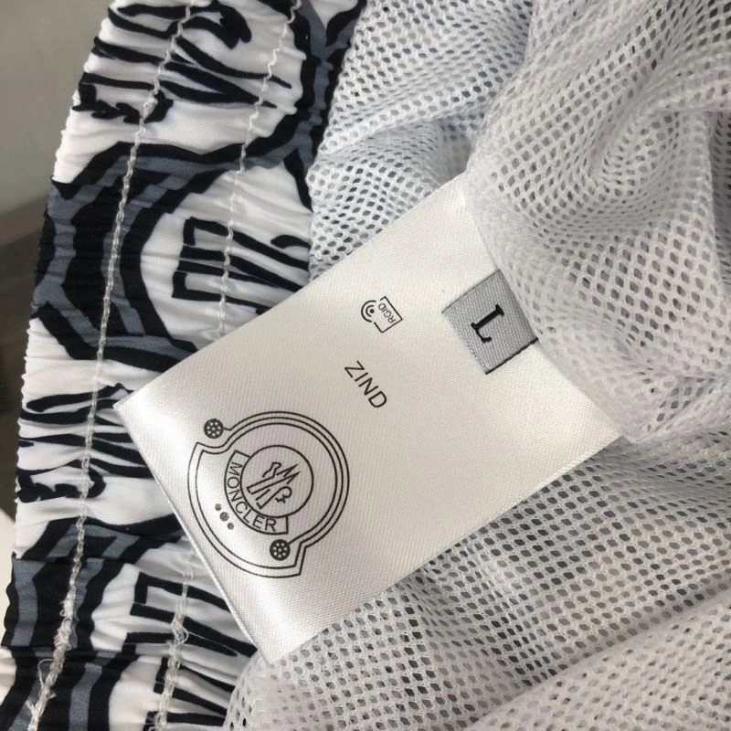 Value-priced Moncler Short Pants