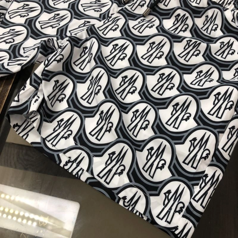Value-priced Moncler Short Pants