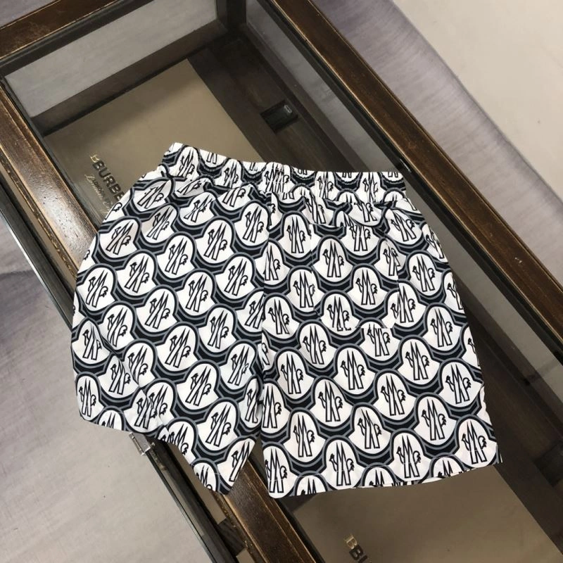 Value-priced Moncler Short Pants