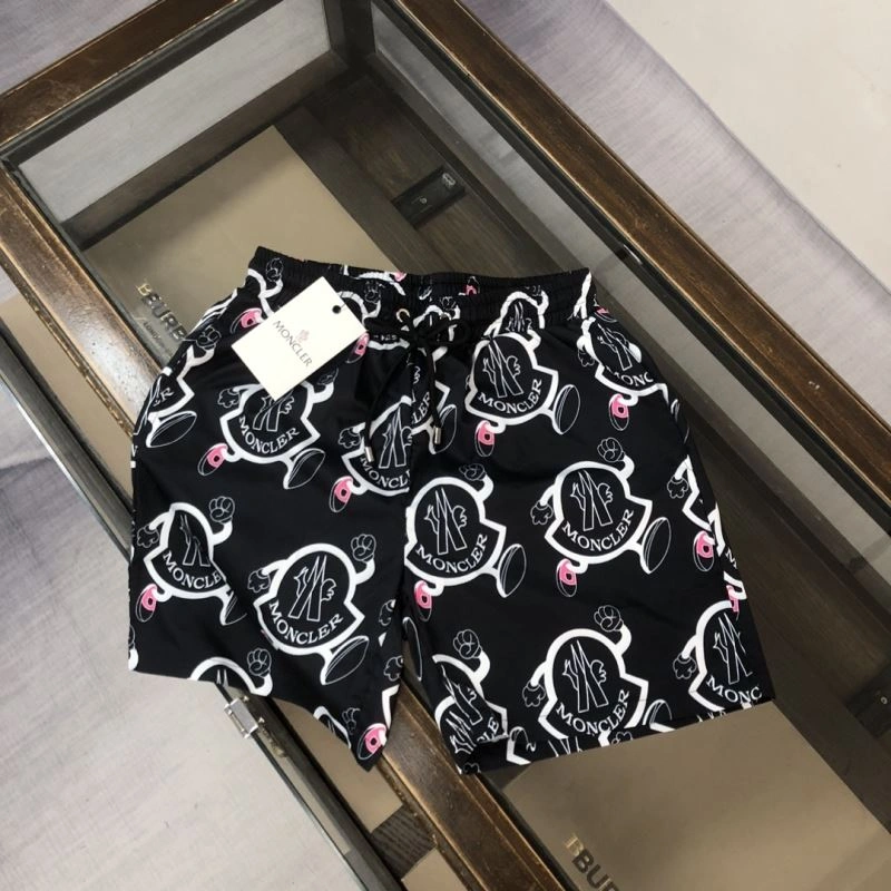 Moncler Short Pants