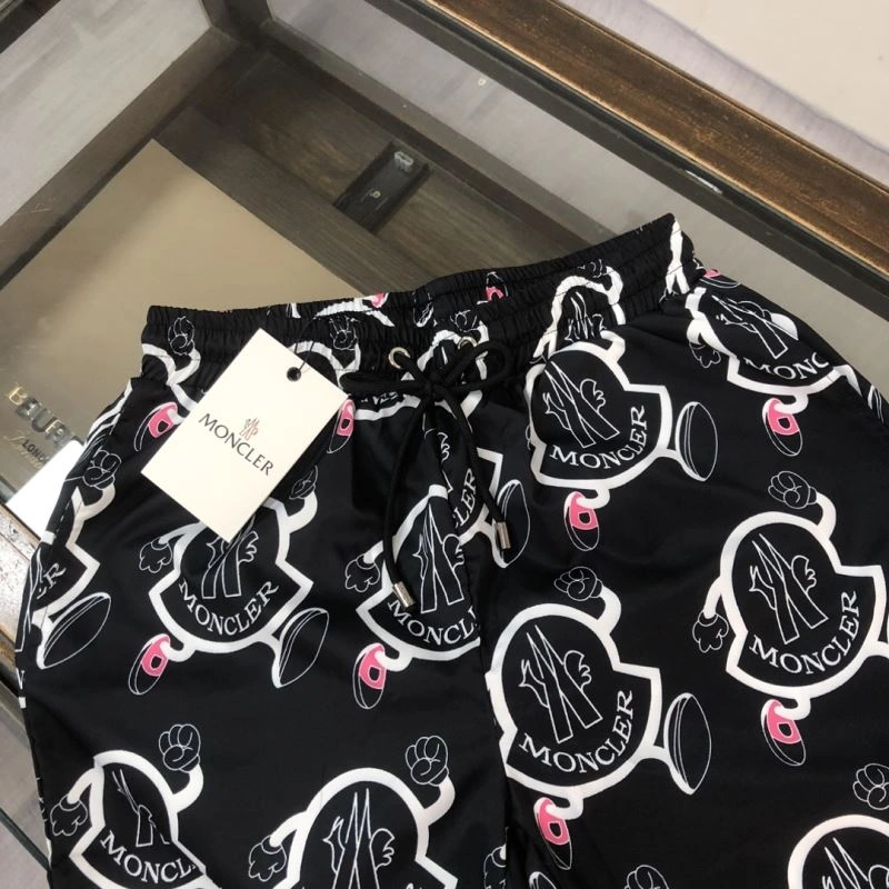 Precise copy Moncler Short Pants
