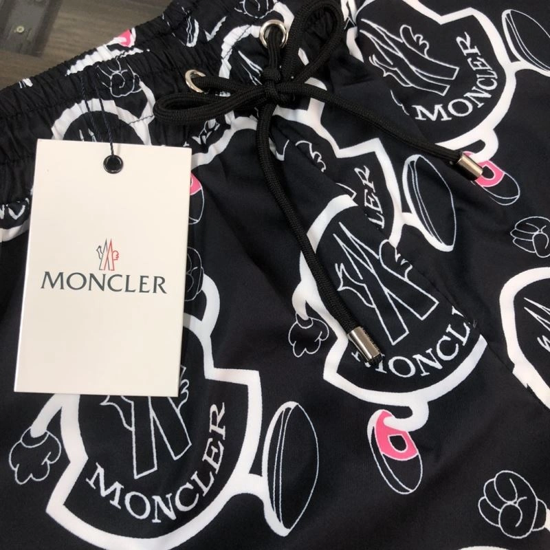 Precise copy Moncler Short Pants