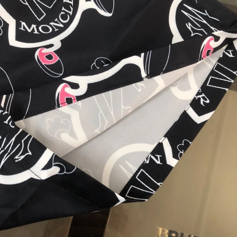 Precise copy Moncler Short Pants