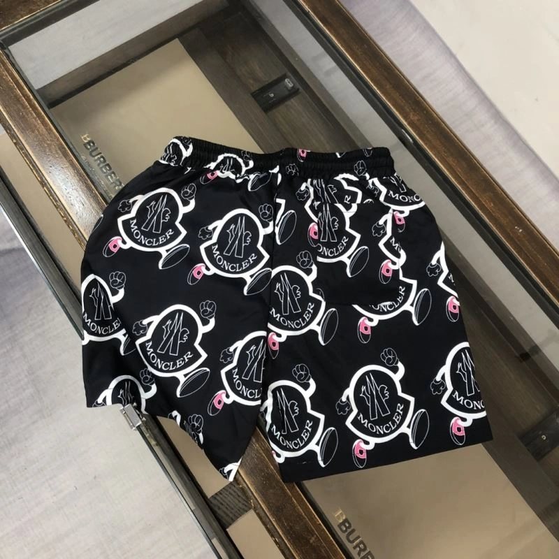 Precise copy Moncler Short Pants