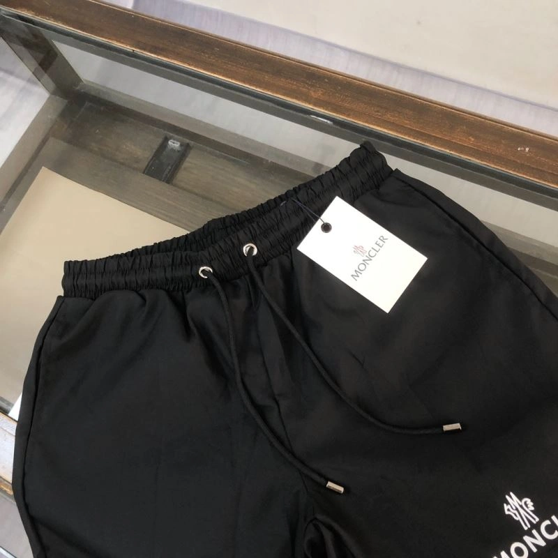 Top match Moncler Short Pants